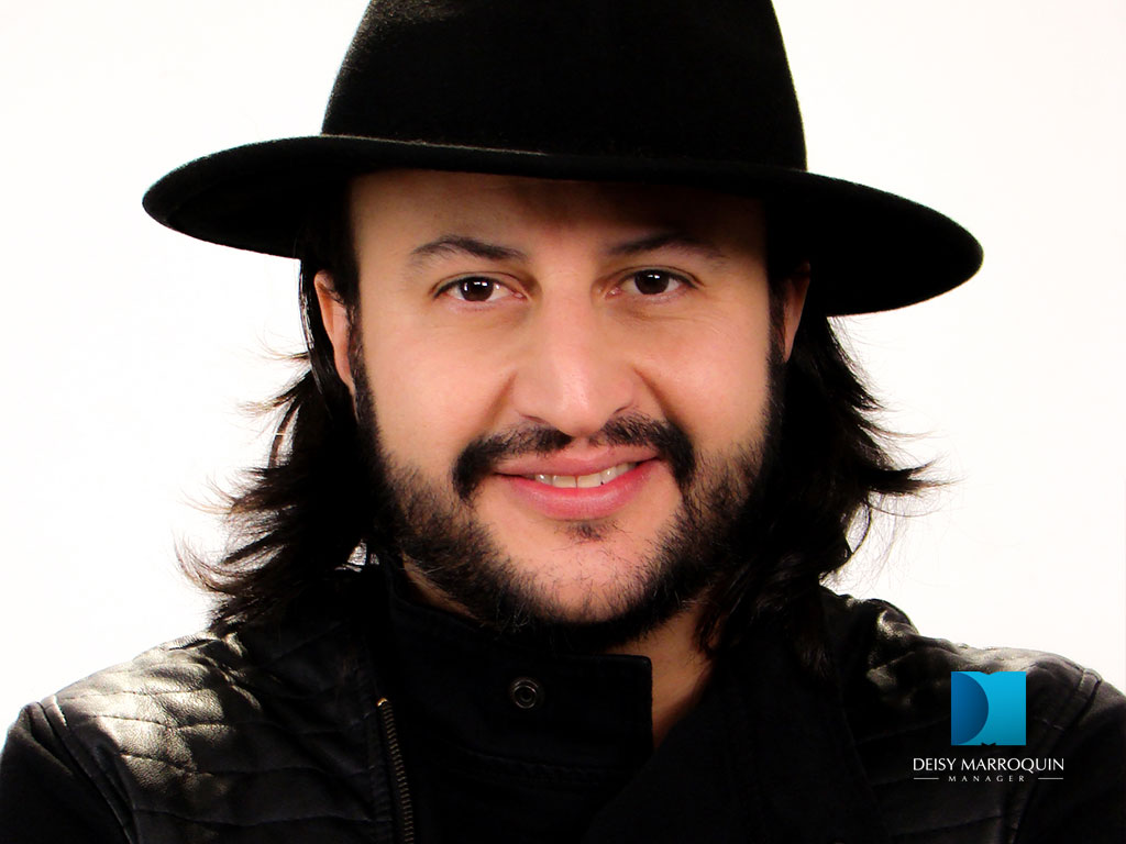 C BALLESTEROS SLIDER ‹ Deisy Marroquín – Manager