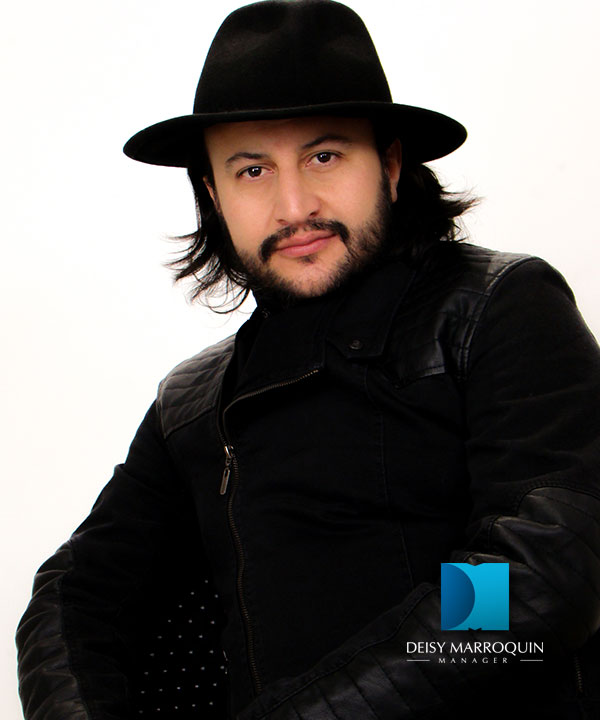 CHRISTIAN BALLESTEROS ‹ Deisy Marroquín – Manager