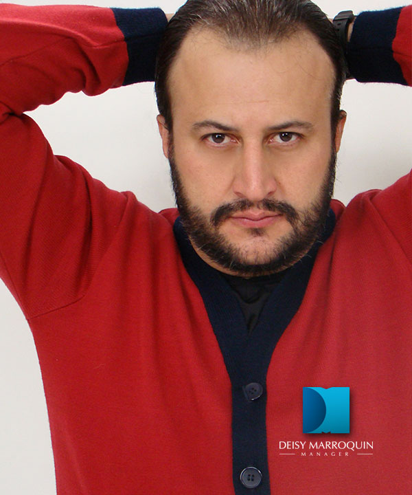 CHRISTIAN BALLESTEROS ‹ Deisy Marroquín – Manager