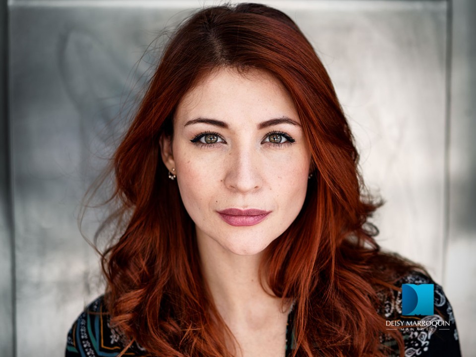 CATHERINE FRENCH ‹ Deisy Marroquín – Manager